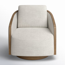 Four hands jett swivel chair store